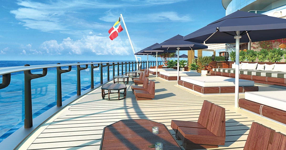 Best Virgin Voyages August 2026 - Save on Virgin Voyages Cruises and ...