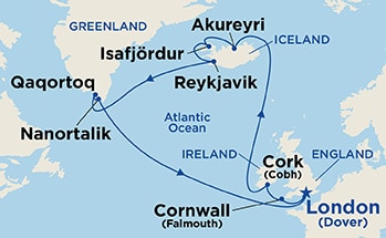 Island Princess Cruises : Princess Cruises 2021 Cruises - 124 Reviews