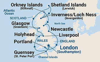 Island Princess Cruises : Princess Cruises 2023/2024 Cruises - 129 Reviews