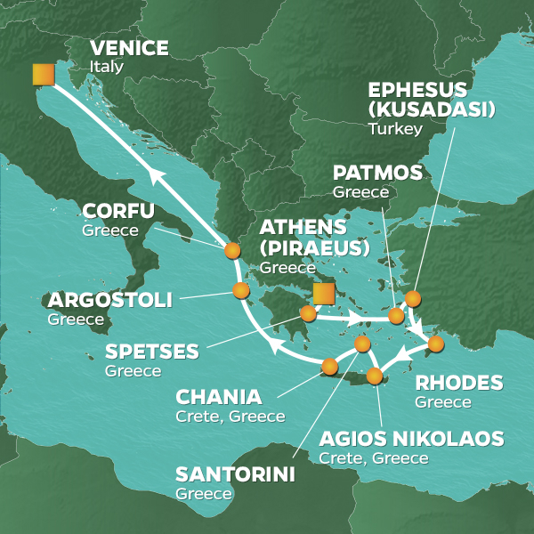 Azamara Onward Cruises : Azamara Cruises 2023/2024 Cruises - 1 Reviews