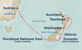 Royal Princess Cruises : Princess Cruises 2023/2024 Cruises - 104 Reviews