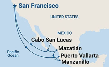 Ruby Princess Cruises : Princess Cruises 2022/2023 Cruises - 144 Reviews