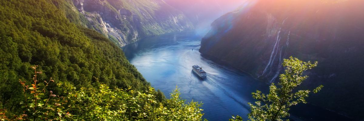 Beyond Inclusive Package: $1000 Onboard Credit & More - Windstar Promo