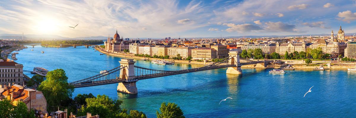 Up to 40% Off 2026 All-Inclusive Luxury Cruises - Uniworld Cruises ...