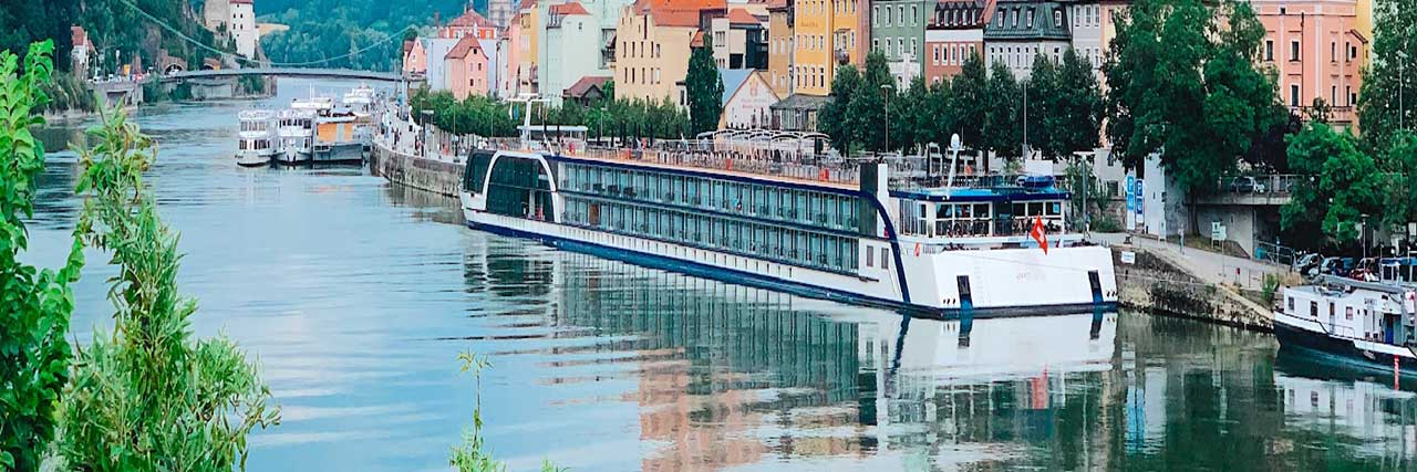 AmaMagna River Cruises : AmaWaterways River Cruises 2026 / 2027 River ...