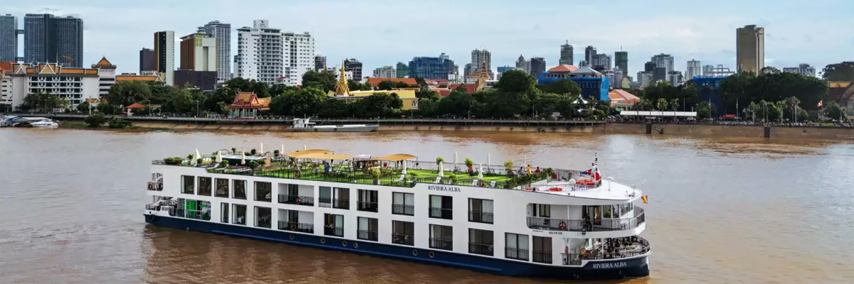 Riviera Alba River Cruises : Riviera River Cruises 2026 / 2027 River ...