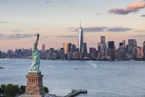 Trafalgar Tours - USA and Canada