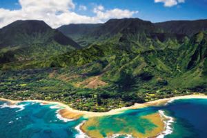 Perillo Tours - Hawaii