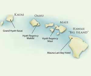 Perillo Tours - Hawaii