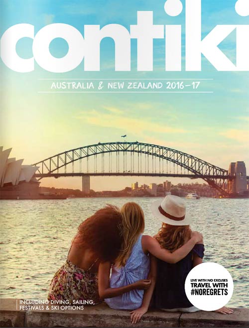 Contiki Vacations: Group Tours for Adults Age 18-35 | Escape - Official ...