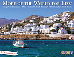 Gate1 Tours : Best Price on Gate1 Vacations, Gate1 Travel