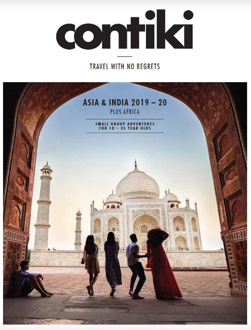 Contiki Tours : We have the Low Prices on Contiki Tours - Guaranteed ...