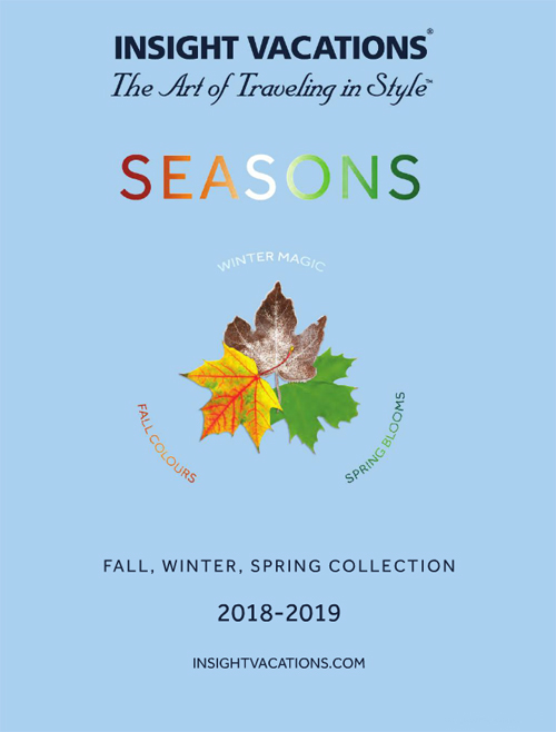 Insight Vacations Tours : We have the Lowest Prices on Insight ...