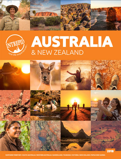 Intrepid Tours : Best Value on Intrepid Vacations, Intrepid Travel