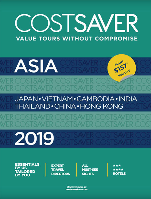 Guaranteed Lowest Prices on Costsaver Vacations - Costsaver Asia