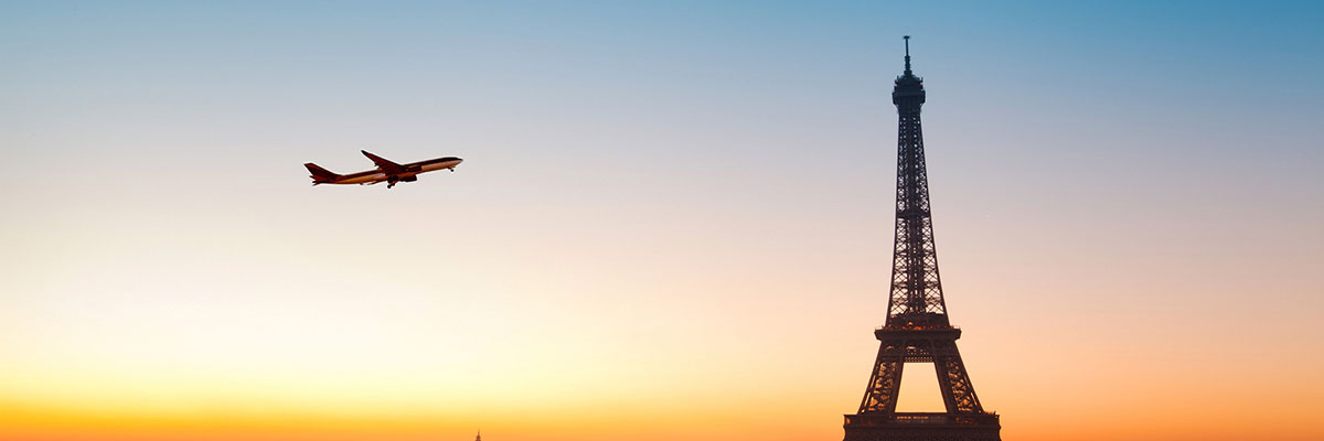 Take Off With Tauck Air Special - Tauck Tours