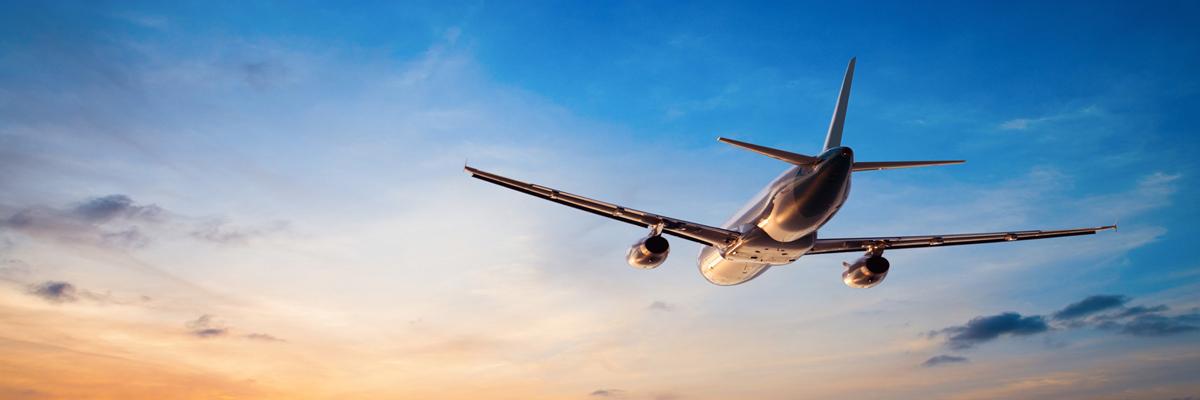 Receive Free Airfare - Mayflower Tours