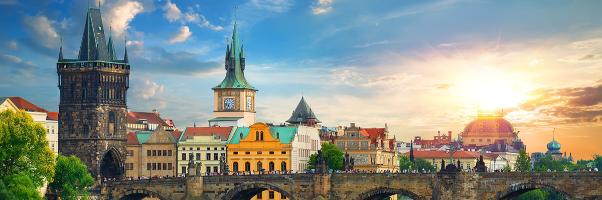 Exclusive, 15% Off Europe Escorted Vacations - Gate1 Tours