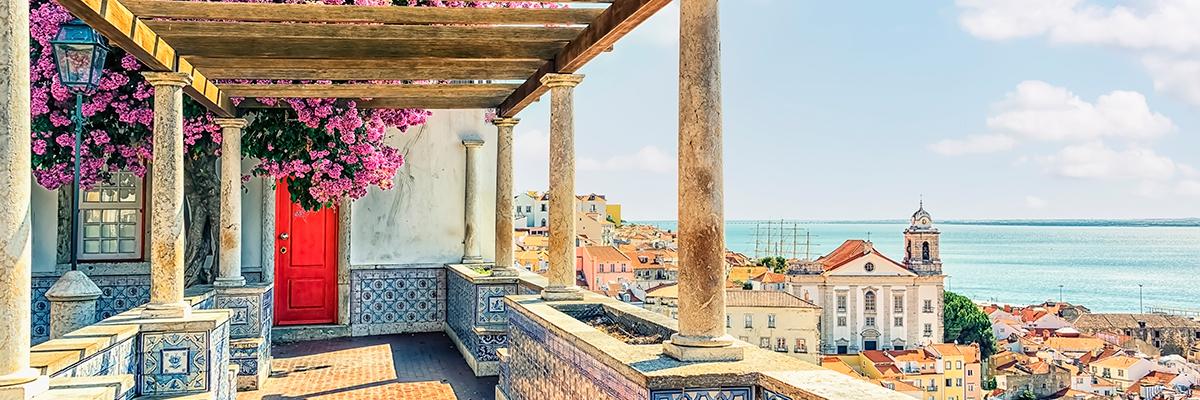 Air-Inclusive Spain & Portugal Escape from $1999 - Globus Tours