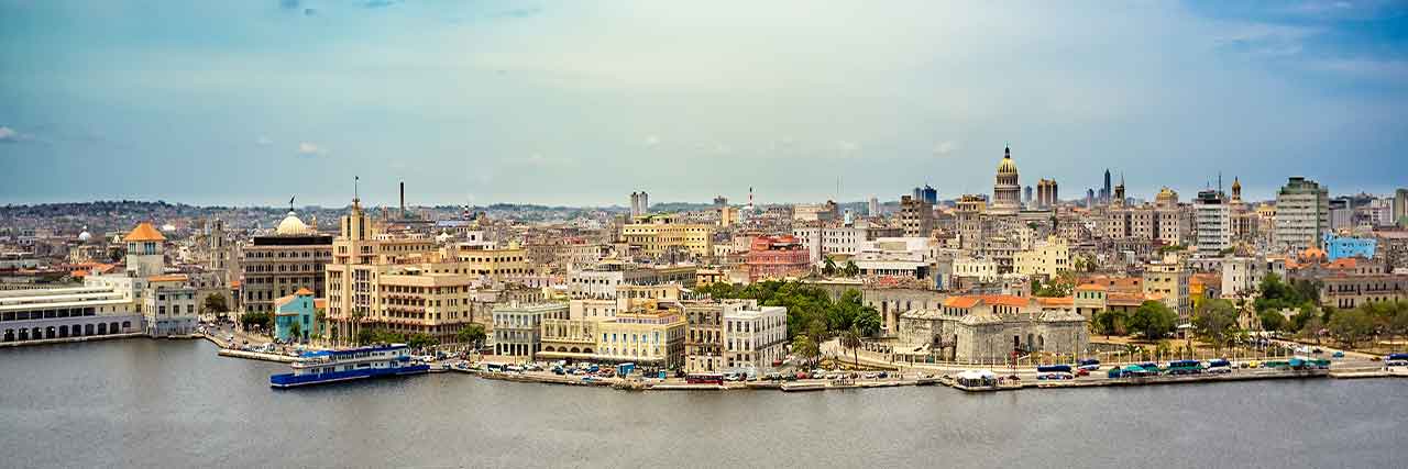 Best Cuba September 2027 Tours visiting places like Havana and Camaguey ...