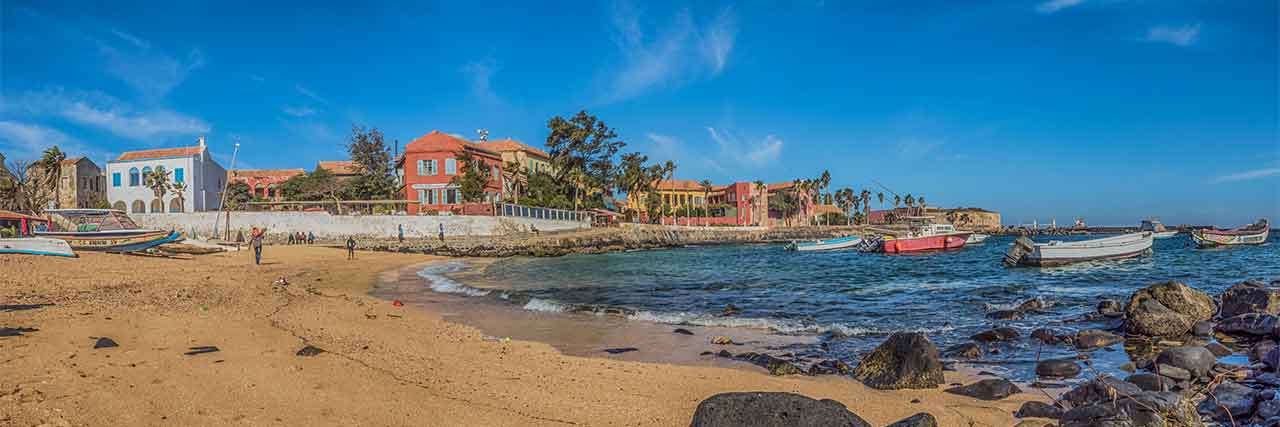 Best of Senegal Tours July 2026 | 3 Reviews