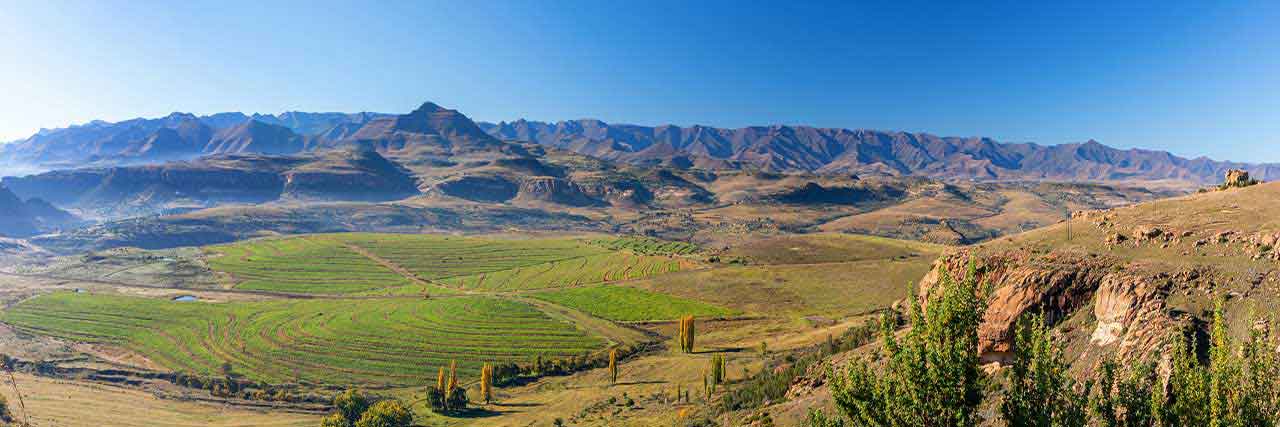 Best Lesotho Tours & Vacation Packages Tours 2025 / 2026 - Save on ...