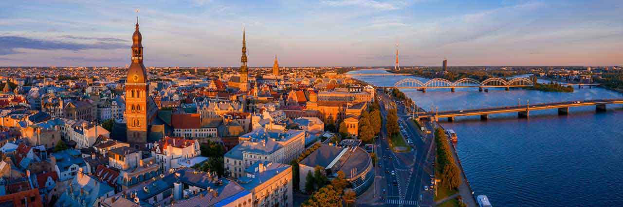Best Latvia Tours & Vacation Packages Tours | 258 Reviews