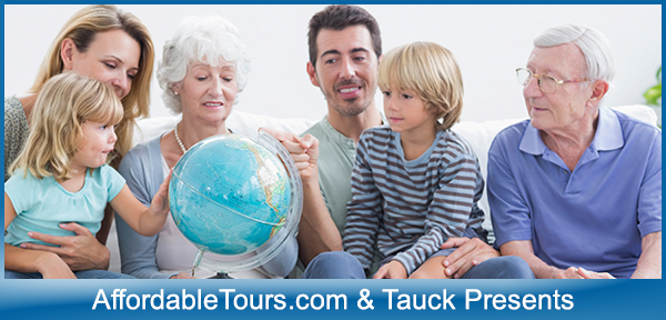 AffordableTours.com Latest Newsletter Edition - Last Chance To Register ...