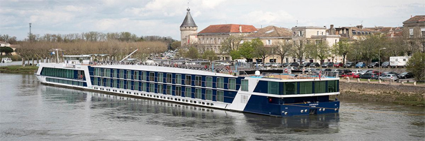 Affordable Tours Official River Cruises Site - Travel & Vacation ...