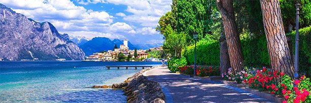 Affordable Tours - Globus Tours, Trafalgar Tours, Europe Tours, Italy ...