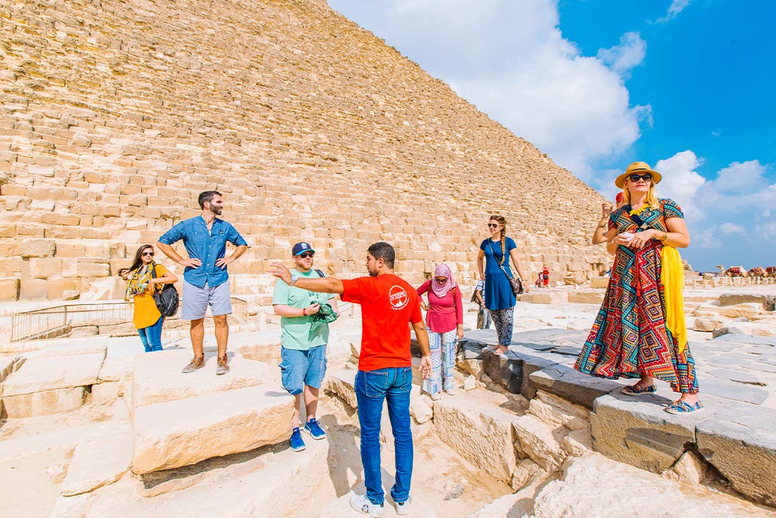 Classic Egypt by Intrepid Tours with 201 Reviews - Tour Id: 187362