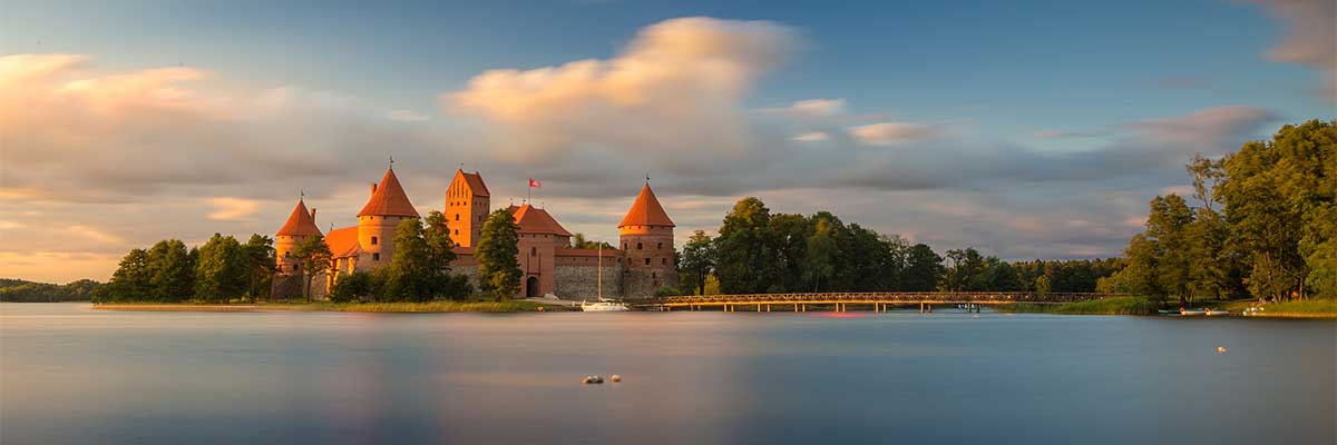 Best Baltic Cruises 2026/2027 - Save on Baltic Cruises and Vacations ...