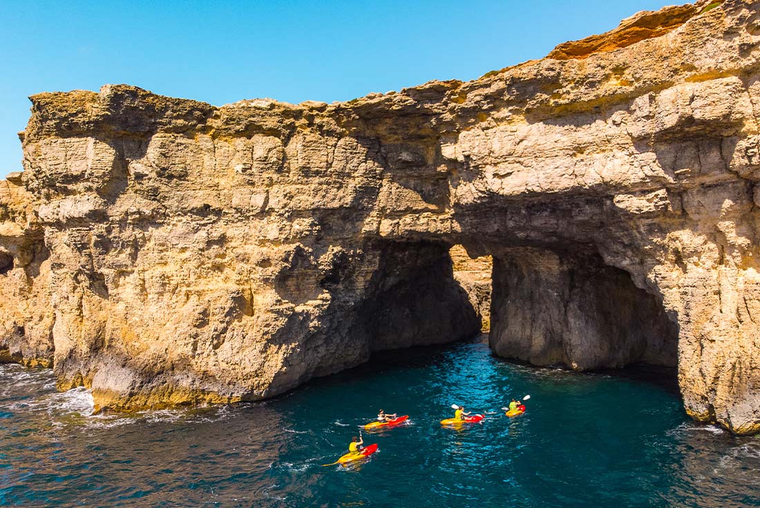 Highlights of Malta & Gozo by Intrepid Tours with 193 Reviews - Tour Id ...