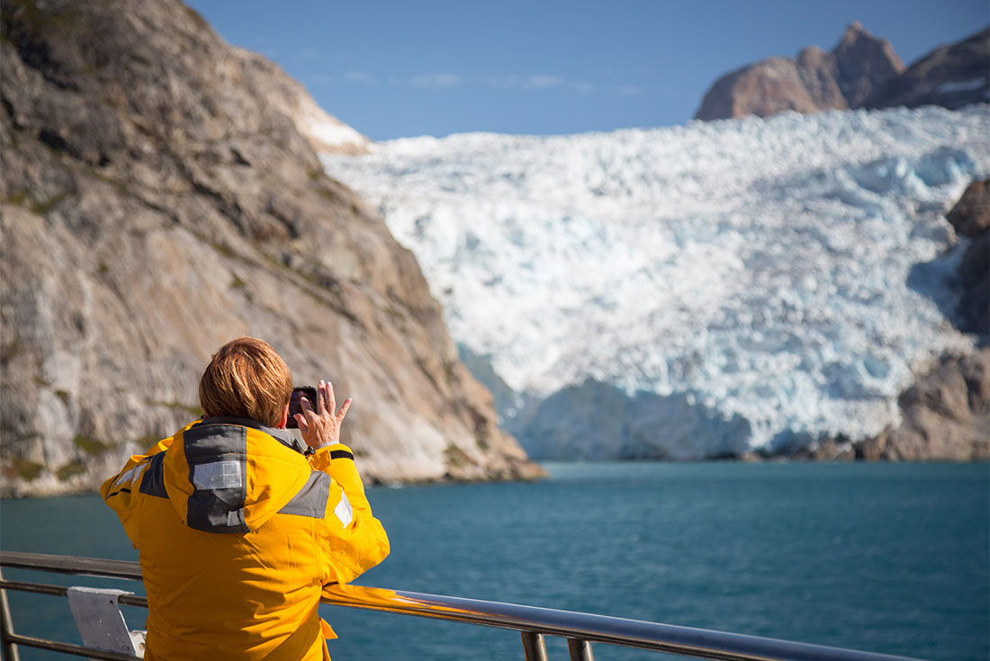 Wild Fjords Of South Greenland Land Of The Vikings By Intrepid Tours