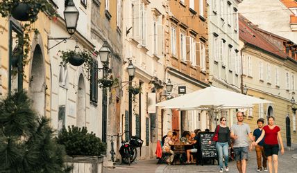 Berlin to Rome by Intrepid Tours with 132 Reviews - Tour Id: 111157