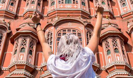 Real Delhi to Kathmandu by Intrepid Tours with 120 Reviews