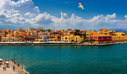 Highlights of Crete by Intrepid Tours with 139 Reviews - Tour Id: 167359