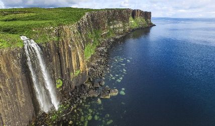 Highland Explorer and the Isle of Skye 5-day tour - Based on B&B, plus ...