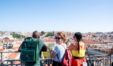 Classic Spain and Portugal by Intrepid Tours with 199 Reviews - Tour Id ...