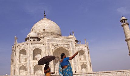 Best of India by Intrepid Tours with 169 Reviews - Tour Id: 183060