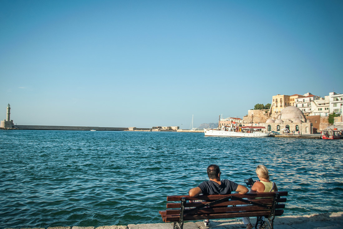 Highlights of Crete by Intrepid Tours with 202 Reviews - Tour Id: 167359