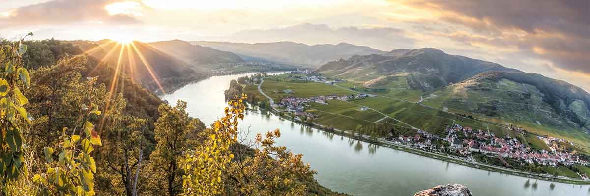 Best Danube River Cruises 2026/2027 - Save on Danube River Cruises and ...