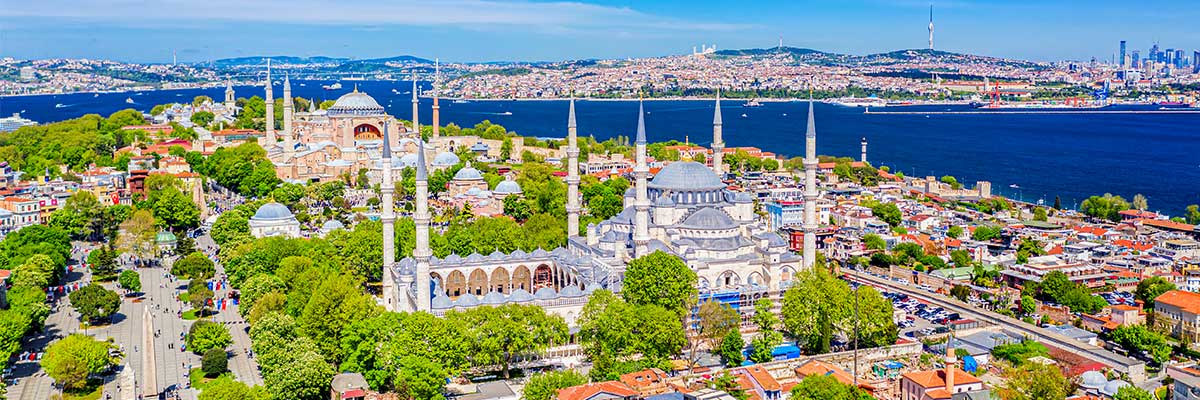 Best Turkey September 2027 - Save on Turkey River Cruises and Vacations ...