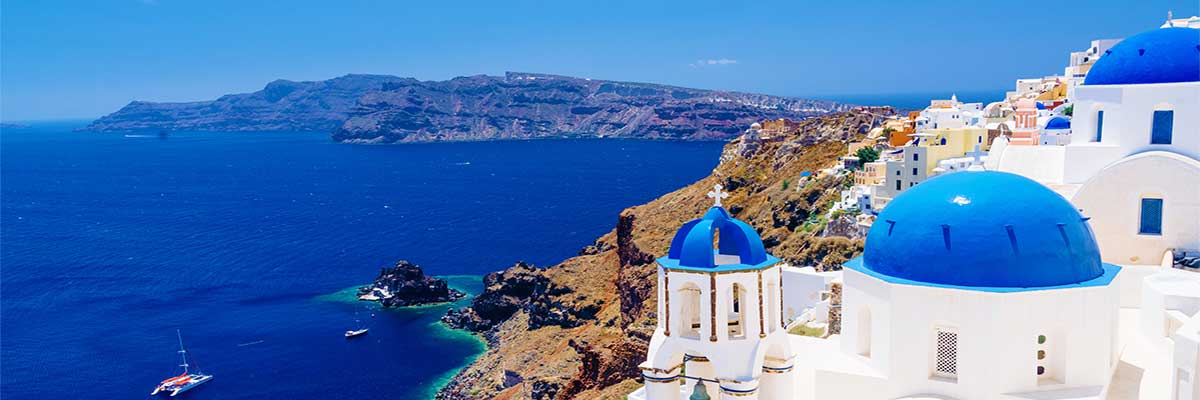 Best Greek Isles November 2026 - Save on Greek Isles Cruises and ...