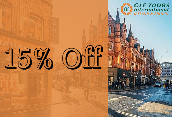 AffordableTours.com Latest Newsletter Edition - TODAY ONLY: Save Up To ...