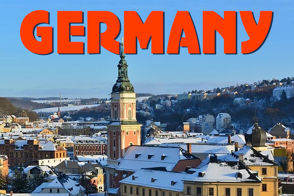 AffordableTours.com Latest Newsletter Edition - Discover Germany's ...