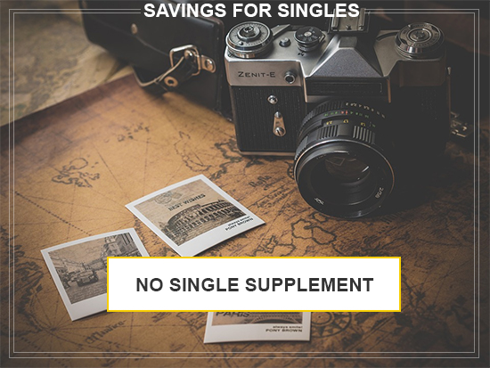 AffordableTours.com Latest Newsletter Edition - 2018 Vacations With No ...